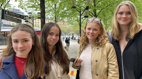 Snus ökar Kraftigt Bland Tjejer Ekot Sveriges Radio