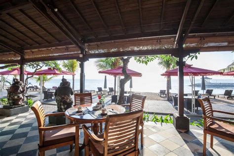 Vila Shanti Beach Front Hotel Asiadirect