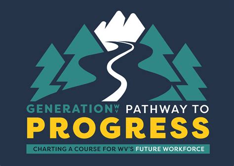 Pathways To Progress Generation West Virginia
