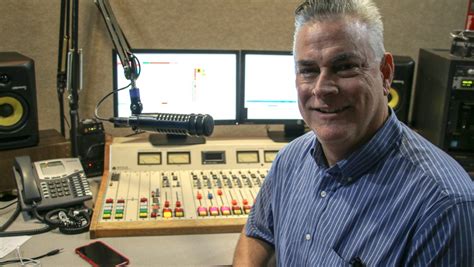 Tim Hattricks Long Road Back To Knix Country Radios Morning Show