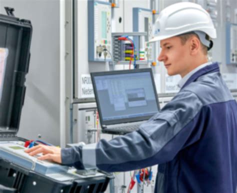 Relay Coordination Study Protection Relay Coordination