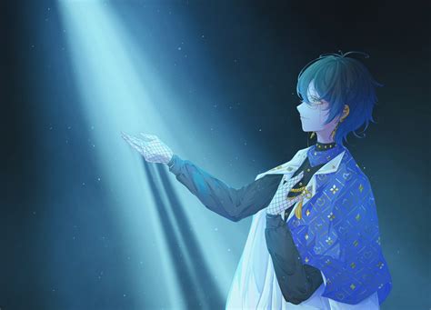 Qiyu Yungu Qiyu Yungu さんのイラスト・マンガ作品まとめ 15 件 Twoucan