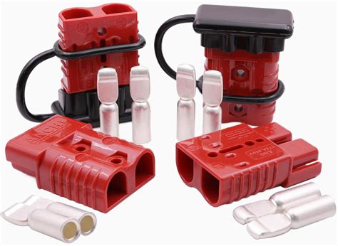 Battery Cables Quick Connect At Jasmine Sani Blog