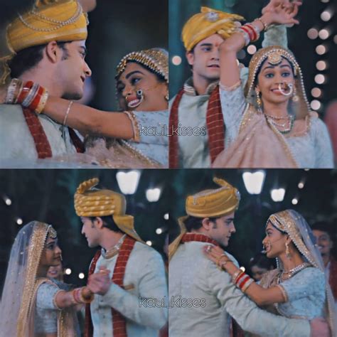 Kaul Kisses💕 On Instagram “𝑱𝒐𝒈𝒊𝒚𝒂 𝒋𝒐𝒈 𝒍𝒂𝒈𝒂 𝒌𝒆 𝒘𝒂𝒌𝒉𝒓𝒂 𝒓𝒐𝒈 𝒍𝒂𝒈𝒂 𝒌𝒆 ️ Pranbir Krishd… Cute