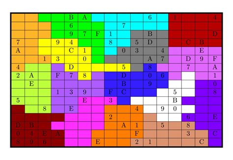 Tirpidz S Sudoku Jigsaw Sudoku X