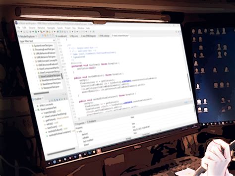 Eclipse Modeling Framework Emf Generate Clean Code Implementation By Qosim Ariqoh Daffa Medium
