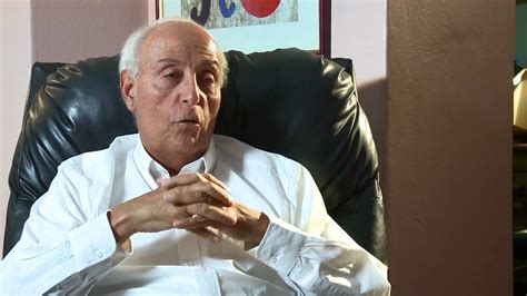 José Cademártori Preso Político En La Isla Dawson Youtube