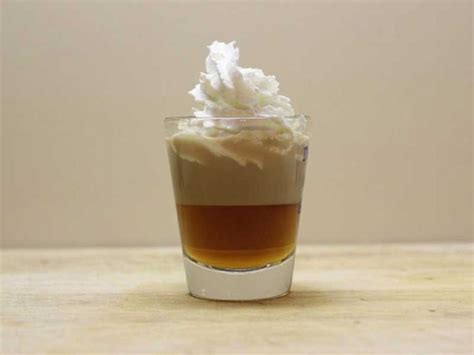 Blow Job Cocktail Recipe And Ingredients Travel And Immigraton