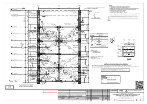 Pq Cppj Str Elv Mpc 00102 01 Pm 0001 S02 Cpp Jacket Vertical Framing