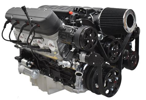 Ls 6 0l 450hp Deluxe Engine Package 2631046111