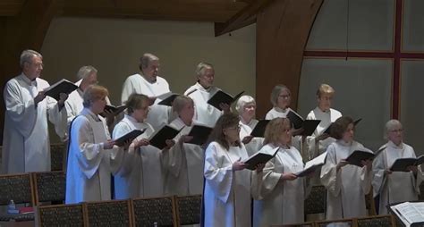 Music Ministry — Holy Trinity Lutheran Church
