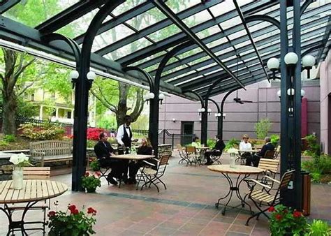 Renaissance Asheville Downtown Hotel A Spa Salon