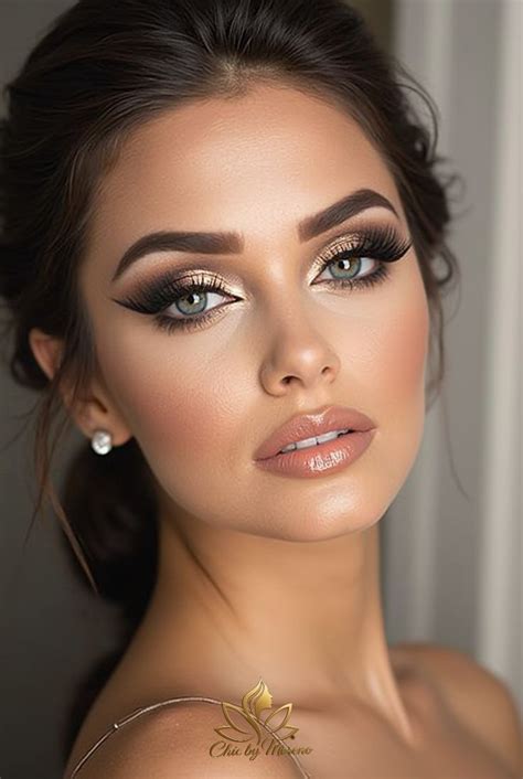 Pinterest In 2025 Bridal Makeup Wedding Makeup Wedding Eye Makeup