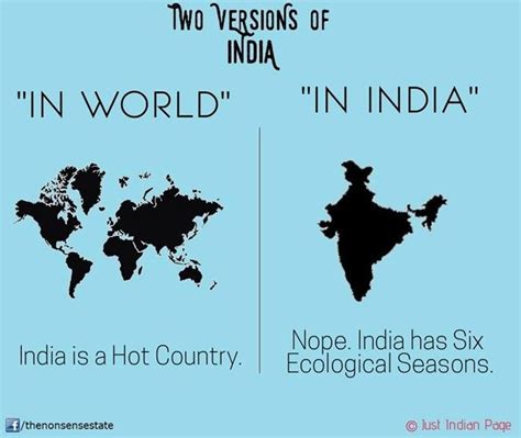 9 Things The Rest Of The World Needs To Know About India