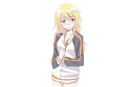 Charlotte Dunois Wallpapers Wallpaper Cave