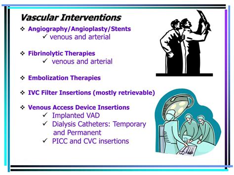 Ppt Interventional Radiology Powerpoint Presentation Free Download