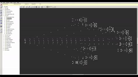 Conways Game Of Life A Cellular Automaton Gurzu