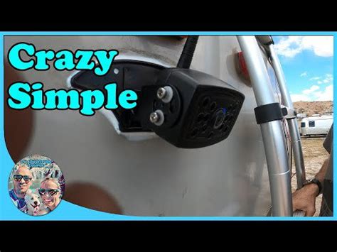 How To Install RV Backup Camera How To Winterize Your RV