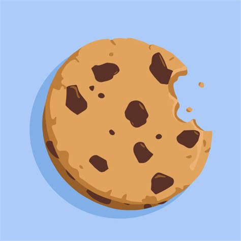 2 900 Bitten Cookie Stock Illustrations Royalty Free Vector Graphics
