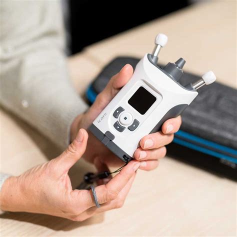 Rent The Icare Home2 Icare Home2 By Ophthalmic Instruments