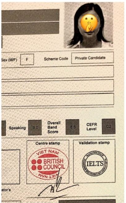 Chia Sẻ Kinh Nghiệm Và Tài Liệu Tự Học Ielts 80 VÌ Sao NÓi ĐƠn