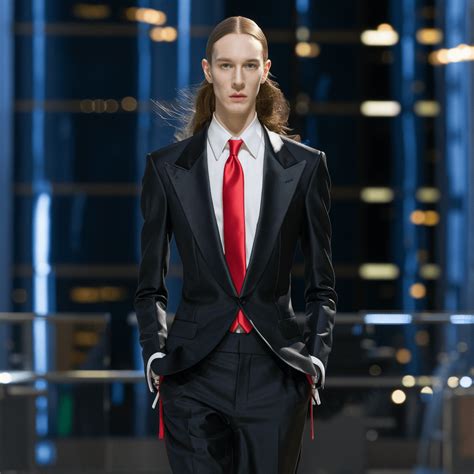 راز خوشتیپی با رنگ و طرح لباس برای افراد لاغر و قد بلند