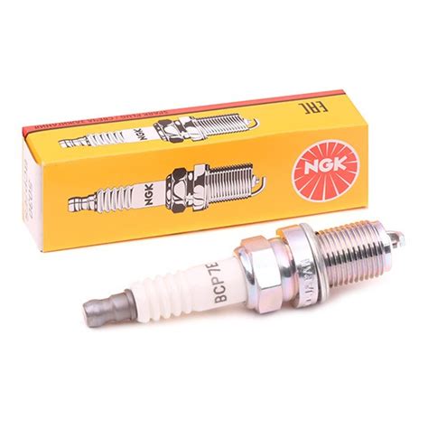 Ngk Spark Plug Cross Reference Chart Autodoc