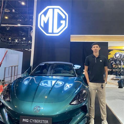 Mg Libis By Christian Osorio Quezon City