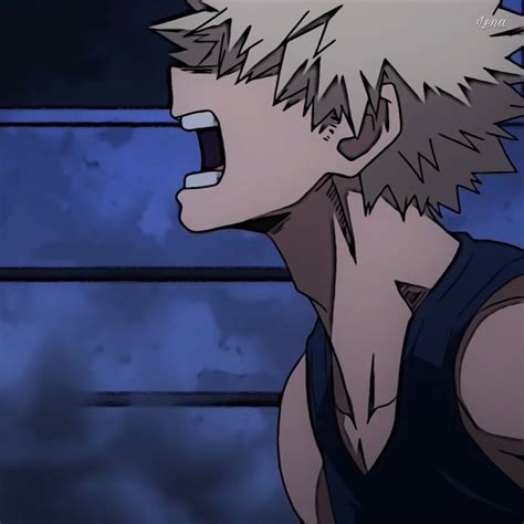 𝘉𝘢𝘬𝘶𝘨𝘰 𝘒𝘢𝘵𝘴𝘶𝘬𝘪 𝘐𝘤𝘰𝘯💥 Anime Jungs Anime Liebe Anime