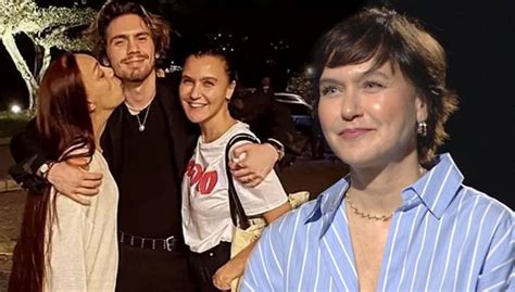 Şevval Sam Het Verduidelik Dit Is Die Naam Van Die Aktrise Van Seun Taro Bantu Presse