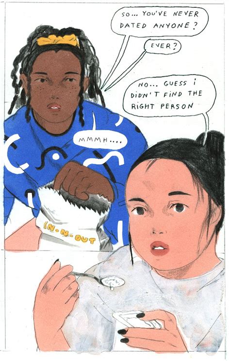 Virgo Determinism Melek Zertal Writing Art Illustration Art