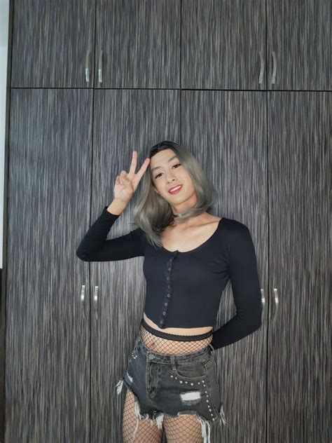 Do You Think I Would Get Ratted Out In Public Like This 🤔 R Asiantraps