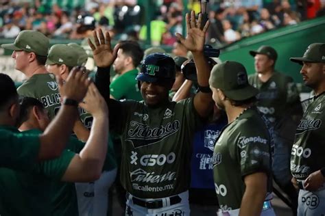 Sondeo ¿cree Que Olmecas De Tabasco Continuará Su Buena Racha Para