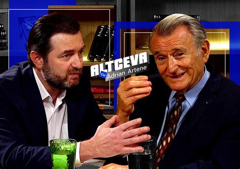 Medicul Virgiliu Stroescu Trage Un Semnal De Alarmă în Podcastul Altceva Cu Adrian Artene