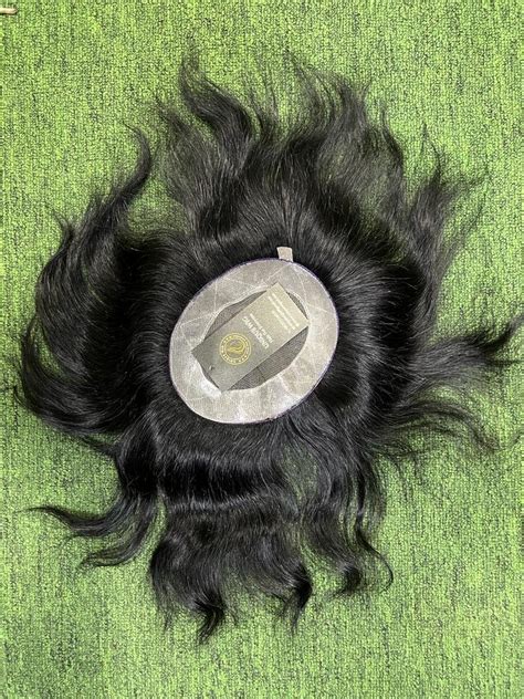 Mens Hair Toppers Uniquewigbd