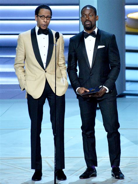 ‘this Is Us Cast On Ron Cephas Jones Death Sterling K Brown And More Hollywood Life