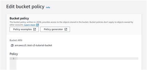 complete aws s3 bucket tutorial [practical examples] golinuxcloud