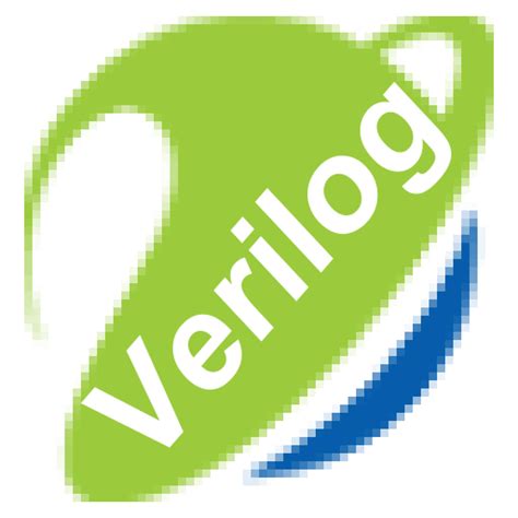 Verilog Logo Screenshots Of Verilog Files Verilog Logo Screenshots Of Verilog Files