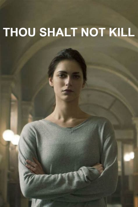 Thou Shalt Not Kill Streaming Online Netflix Amazon Hulu And More