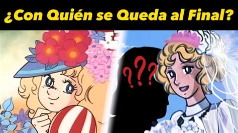 Candy Candy La Historia Definitiva Del Icónico Dulce Que Conquistó