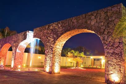 Casa De Palmas Salon De Fiestas De Lujo Rating 40 Opiniones
