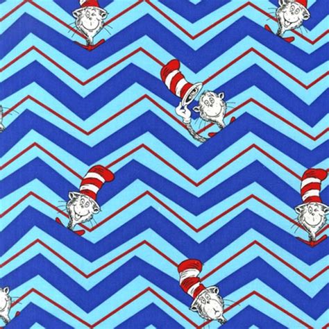 Colorful Knitting Adventures Dr Seuss Patterns