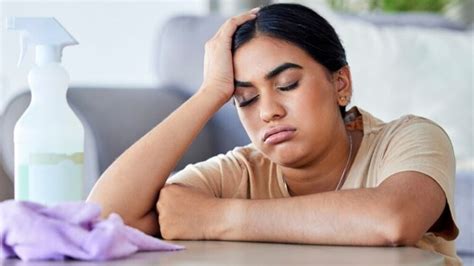 Tubuh Anda Sering Merasa Letih Dan Lemas Ini Penyebabnya