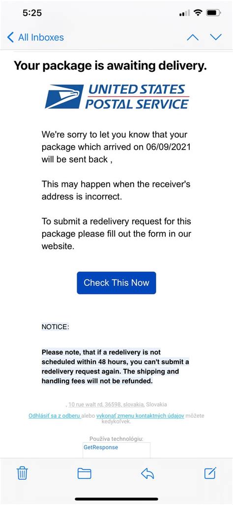 Usps And Juice Delivery Question Rmoreplatesmoredates