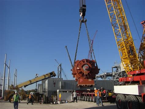 Buckner Heavylift Cranes Jobs At Charlotte Thrower Blog