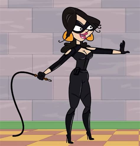 Teresa Dominatrix By Heroman655 On Deviantart