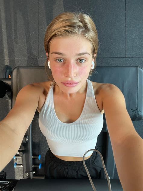 Selfie At The Gym R Selfie Girl