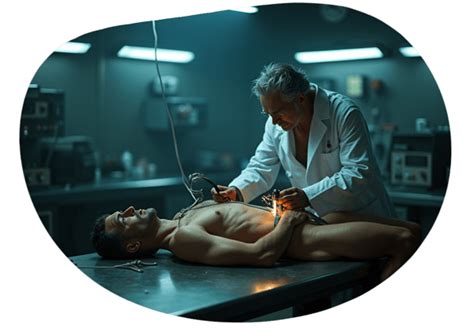 Lab Experiment Gone Wrong Roleplay Idea My Spicy Vanilla