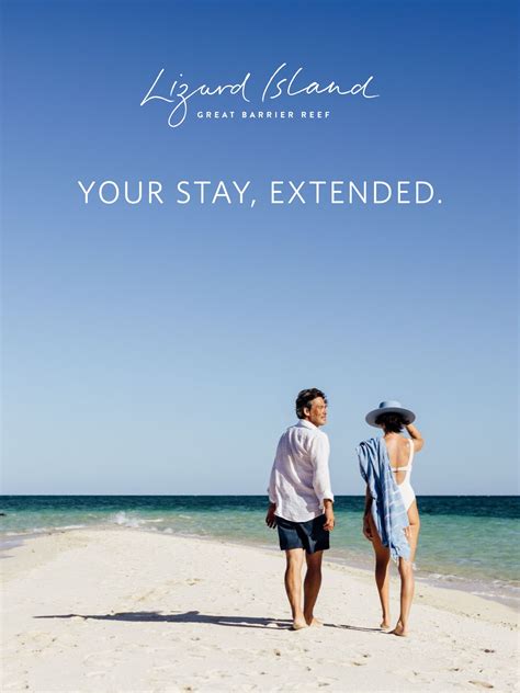 Resort Map And Directions Lizard Island Resort