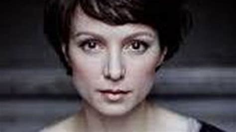 Julia Koschitz Julia Koschitz Iqiyi